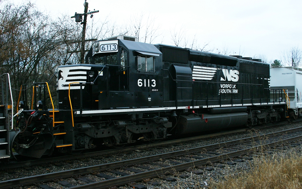 NS 6113